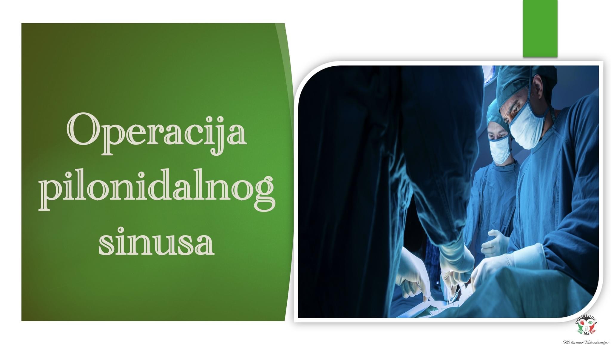 Poliklinika SaNaSa – Sarajevo